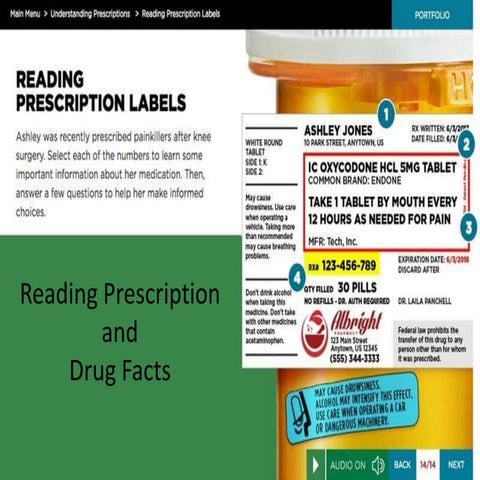 Reading Prescription.pptx