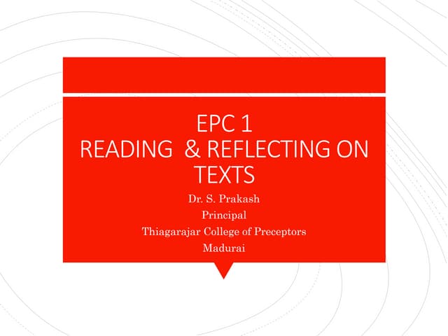 Portfolio assessment CBSE | PPTX