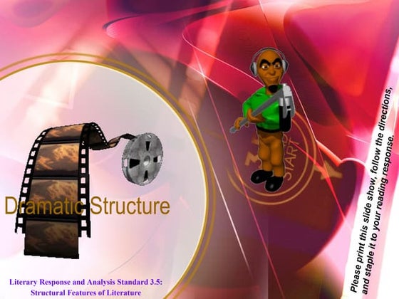 Adventure or Fantasy Genre QR Code Activity | PDF