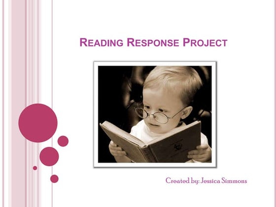 Book Report Sample | PDF