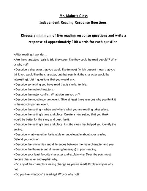 Book review format | DOCX