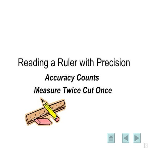 Reading ruler1 | PPT