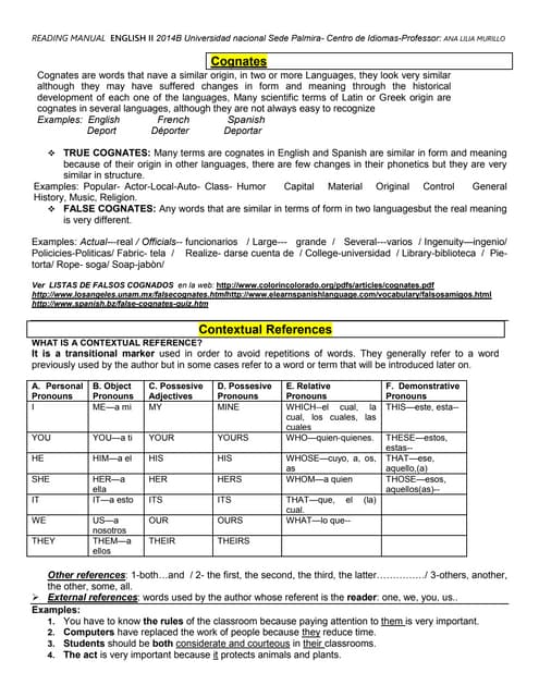 whats is Grammar and TYPES OF GRAMMAR | PDF