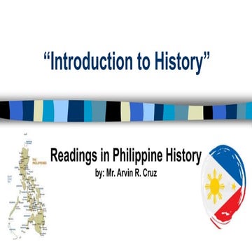 The Colonial Philippines - Spanish Occupation History.pptx