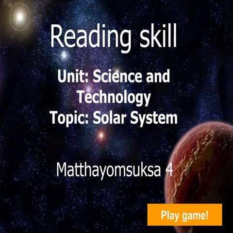 Introduction to SOLAR SYSTEM_Grade 6 Lesson.pptx