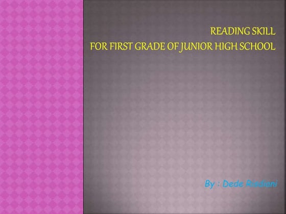 Formato de reporte de lec | PDF