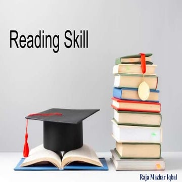 Reading Skill .pptx