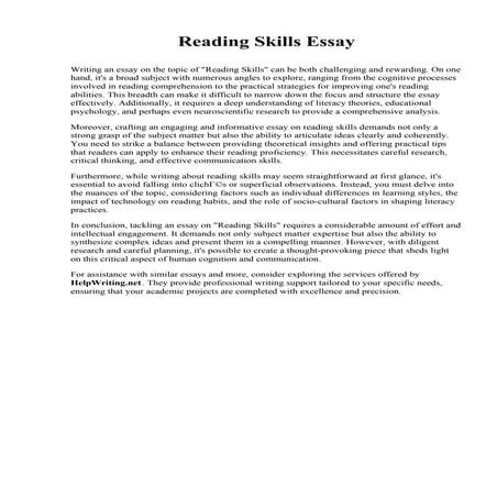 Essay On Listening Skills.pdf