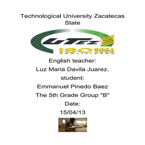 Reading skills text | PDF