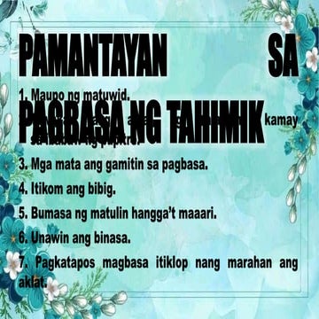 reading standards.pptx