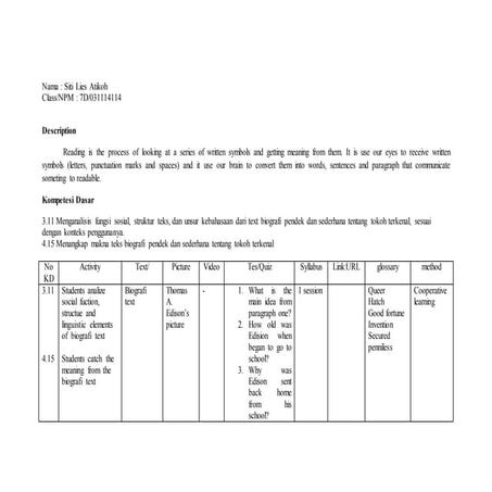 storyboard writing skill (etm) | DOCX