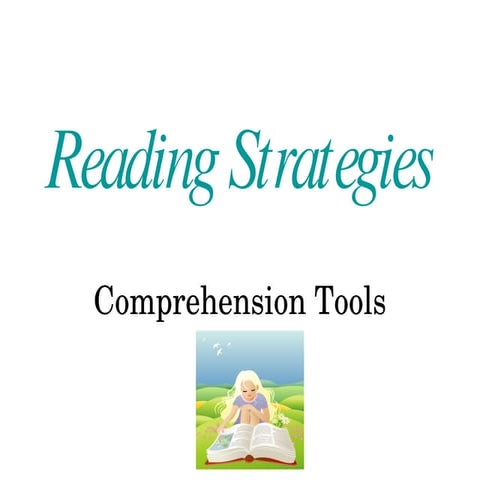 Become A Better Reader | PPT
