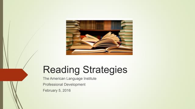 2. EAPP - Text Structures and Reading Strategies.pptx