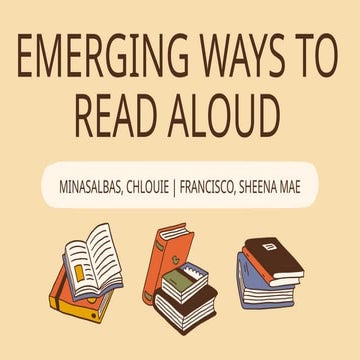 Reading Strategies in Finding Key Information Education Presentation in ...