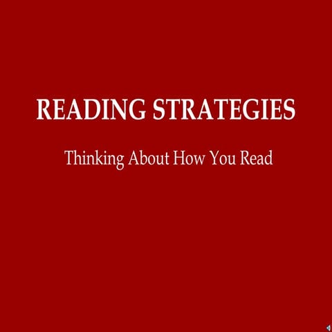 ReadingStrategiesPowerpoint.ppt