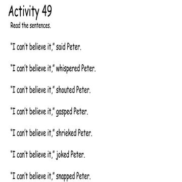 Reading comprehension style questions about Roald Dahl the twits | PPT