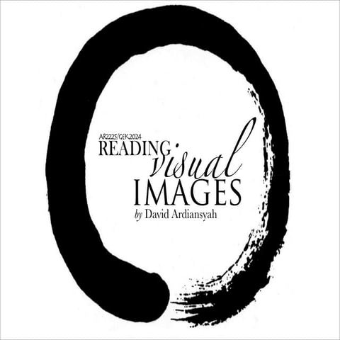 Reading Visual Images | PPT