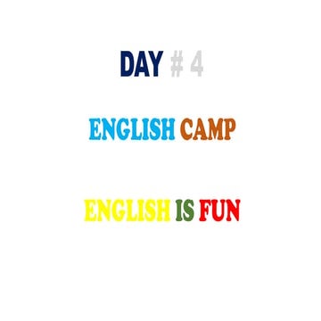 READING & WATCHING english camp -DAY4.pptx