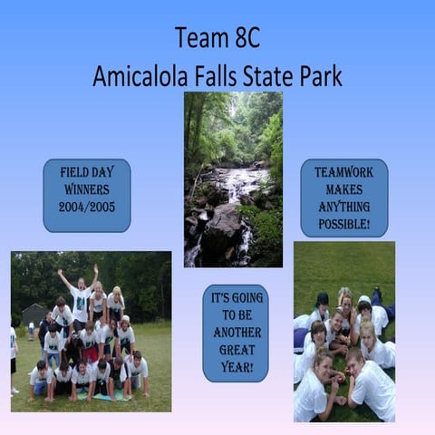 Reading, What to Expect | PPT