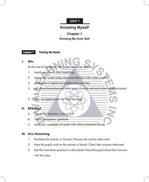 Smart Science Grade2 | PDF