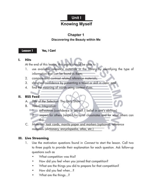 Smart Science Grade2 | PDF