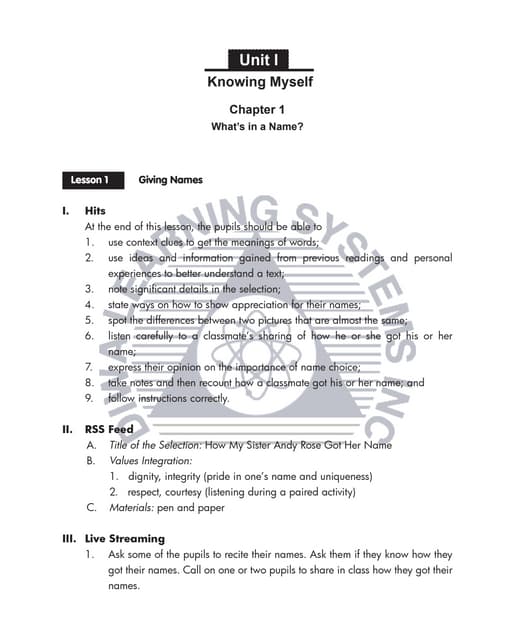 Lesson Plan on Identifying Author's Purpose | DOCX