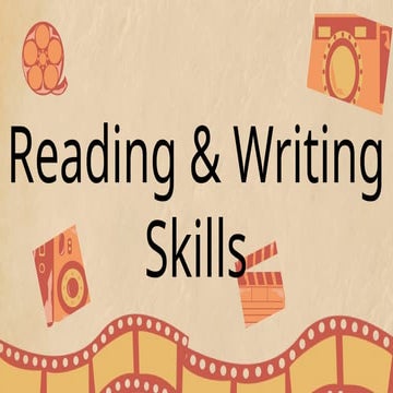reading & writing skills module 2 propertiesof a well written text.pptx