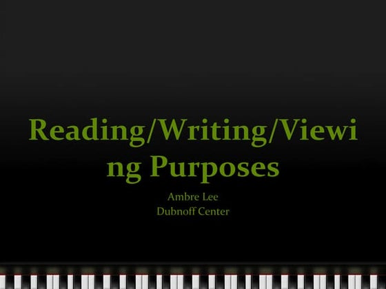 Types and purposes of literary text.pptx