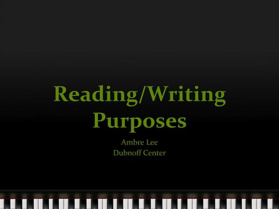 Types and purposes of literary text.pptx