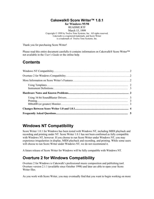 Bar tender manual | PDF | Operating Systems | Computer Software and Applications