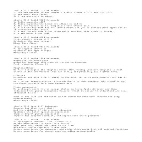 Readme | TXT | Operating Systems | Computer Software and Applications