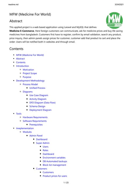 Local Service Search Engine Management System LSSEMS | PDF