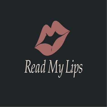 READ MY LIPS.pptx