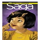 !^READ N0W# Saga Book Two !^READ N0W#