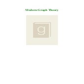 !READ NOW! Modern Graph Theory READ B.O.O.K.
