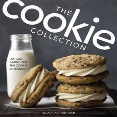 ReadPDFThe Cookie Collection: Artisan Baking for the Cookie | PDF