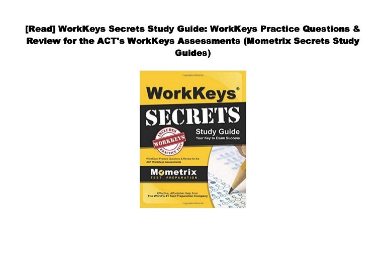 Download WorkKeys Secrets Study Guide WorkKeys Practice Questions download-workkeys-secrets-study-guide-workkeys-practice-questions