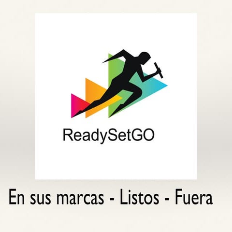 Ready set go 2 | PDF