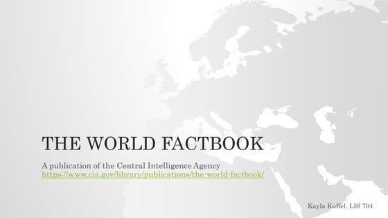 The world factbook central intelligence agency (1).pdf