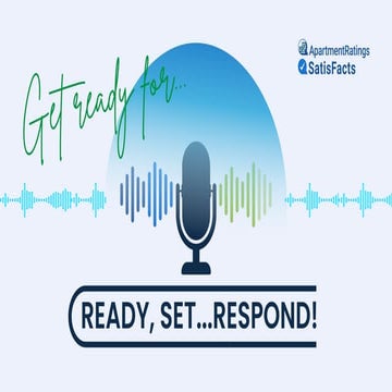 Ready, Set...Respond! [Ep. 13 Aligning Review Response Strategy With ...