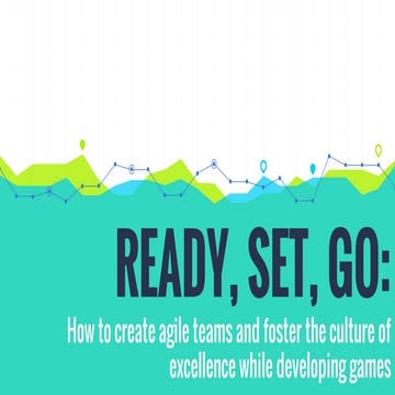 Ready, set, go! | PDF