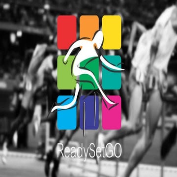 ReadySetGO North America Gathering | PPT