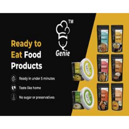 Ready to Eat Meals | PDF