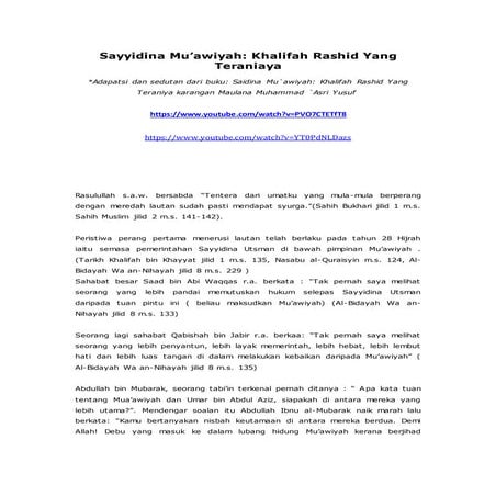 Kaedah melupus wang syubhah | DOCX