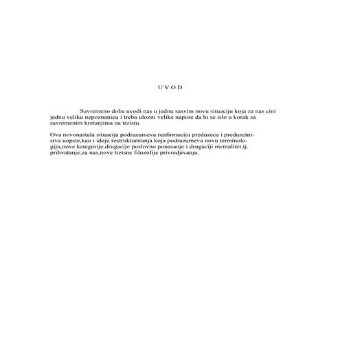 Seminarski diplomskipojam i-vrste-preduzeca | PDF