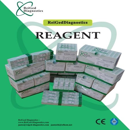 R E A G E N T | PDF