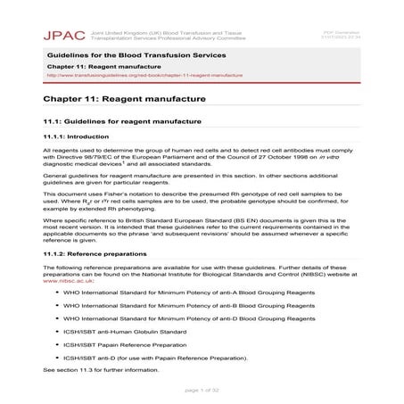 Reagent Manufacture Procedure.pdf
