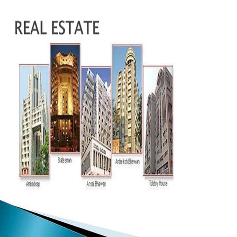 India Real Estate -Royal Indian Raj International Your Gateway to India ...