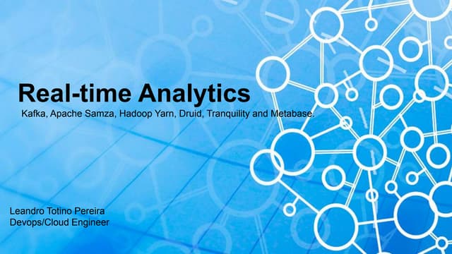Capstone Project on IBM Data Analytics Program | PPTX
