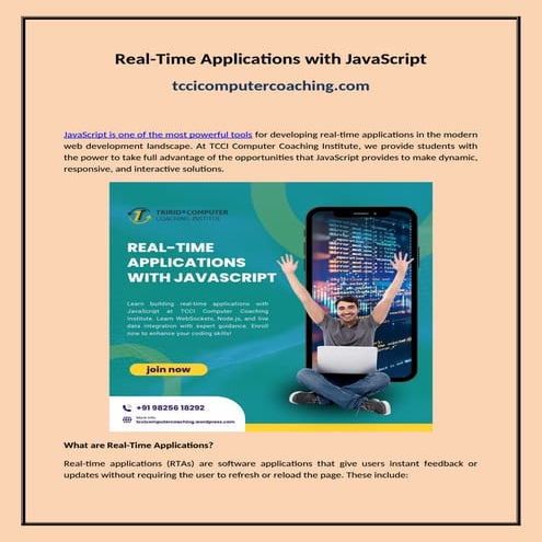 Real-Time Applications with JavaScript.doc